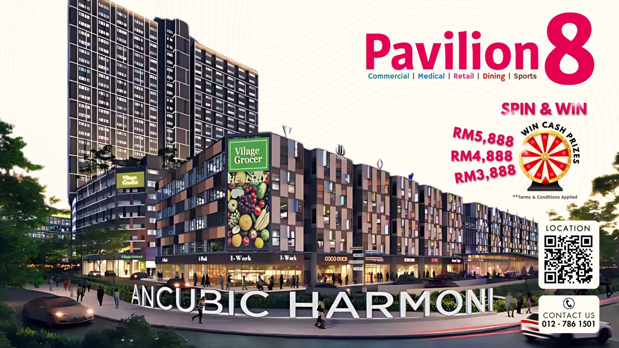 Malaysia Retail Chain Association